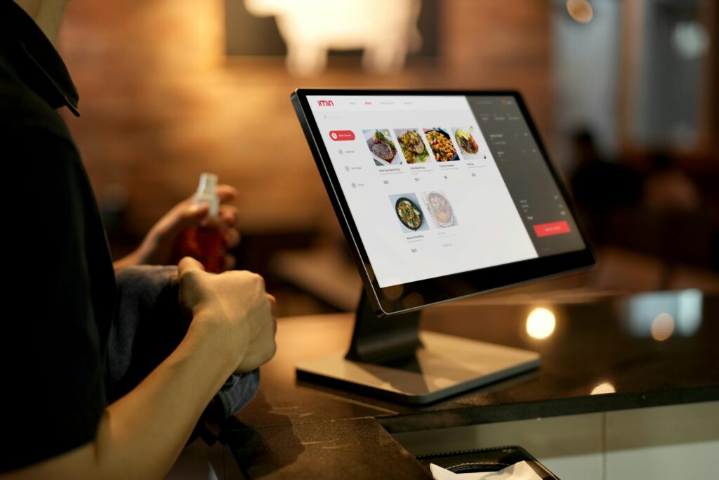 AI POS Systems Help Kenyan Restaurants Boost Efficiency
